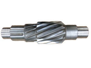 Products - Foote Axle & Forge